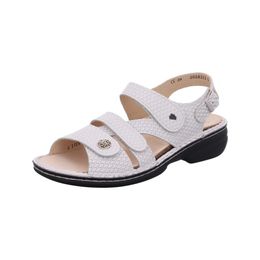 Finn Comfort Sandals 'Gomera' female White size 40