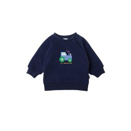 Liliput Sweatshirt 'Traktor' boy Blue size 86/92
