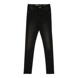 Garcia Jeans 'Rianna' M&auml;dchen Gr&ouml;&szlig;e 164 black denim