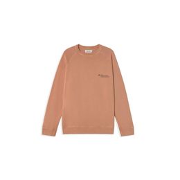 thinking mu Sweatshirt 'FLOWERS' Damen Gr&ouml;&szlig;e S pink