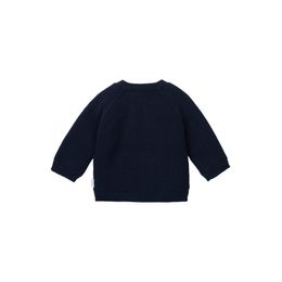Noppies Strickjacke 'Nevers' Gr&ouml;&szlig;e 56 navy