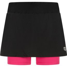 arena Sportrock Damen Gr&ouml;&szlig;e 42 pink / schwarz