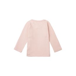 Noppies Shirt 'Nanyuki' Gr&ouml;&szlig;e 50 ros&eacute;