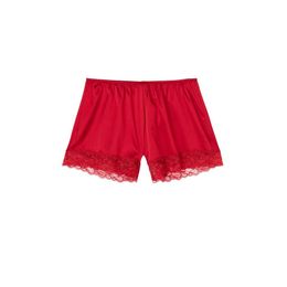 Intimissimi Pajama Pants female Red size XS