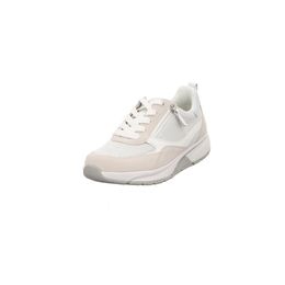 Gabor Sneaker Damen Größe 38 pastellpink / silber / weiß