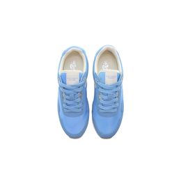 U.S. Polo Assn. Sneaker 'FRISBY005W/5HT1' Damen Gr&ouml;&szlig;e 42 hellblau / offwhite