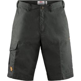 Fjällräven Fjällräven Shorts 'Karl Pro' Herren Größe XXL dunkelgrau