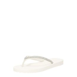 flip*flop T-Bar Sandals female White size 39