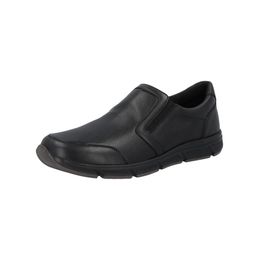 SOLIDUS Classic Flats 'Kai' male Black size 8,5
