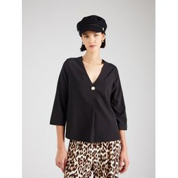 Véro Moda VERO MODA Bluse 'VMEVA' Damen Größe S schwarz