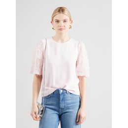 V&eacute;ro Moda VERO MODA Bluse 'VMTINA' Damen Gr&ouml;&szlig;e S rosa