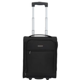 Travelite Cart 'Cabin' male Black size One Size