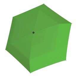 Doppler Umbrella male Green size One Size