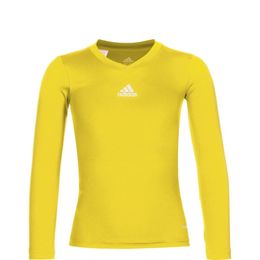 adidas Performance Performance Shirt boy Yellow size 128