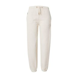 Superdry Pants 'Essential' female Beige size 8