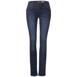 Street One Jeans female Blue size 29