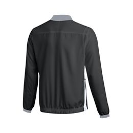 Nike Trainingsjacke 'Academy 25' Herren Gr&ouml;&szlig;e XXXL grau / schwarz