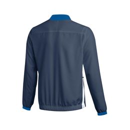 Nike Trainingsjacke 'Academy 25' Herren Gr&ouml;&szlig;e XXL blau / dunkelblau / wei&szlig;