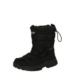 Icepeak Boots 'AJACCIO' female Black size 42