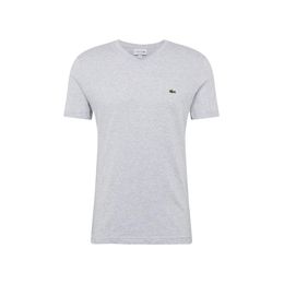 Lacoste Shirt male Grey size 5