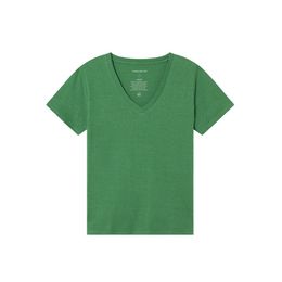 thinking mu Shirt ' Regina ' female Green size M