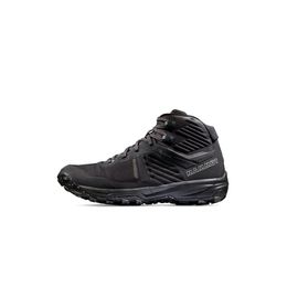 Mammut Outdoorschuh Damen Gr&ouml;&szlig;e 39/39.5 schwarz / wei&szlig;