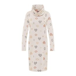Ragwear Dress female Beige size S