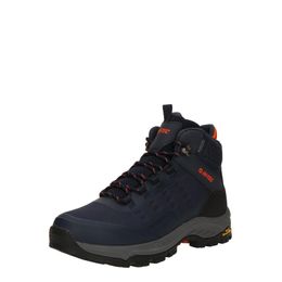 Hi-Tec Boots 'STORM EXPEDITION' Herren Gr&ouml;&szlig;e 41 navy / hummer