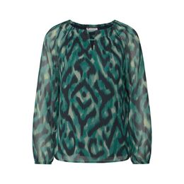 Street One Blouse female Green size 42