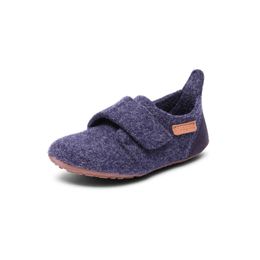 bisgaard Hausschuh Jungen Größe 30 navy