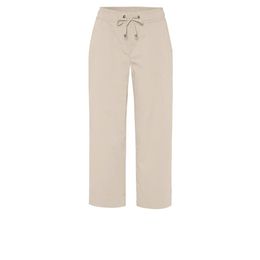 Toni Pants female Beige size 48