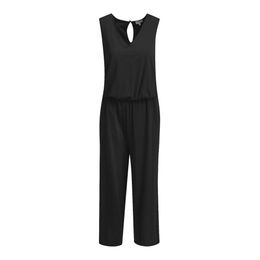 Milano Italy Jumpsuit female Black size 42