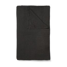 Marc O'Polo Marc O'Polo Decke Herren Gr&ouml;&szlig;e 220x265 anthrazit