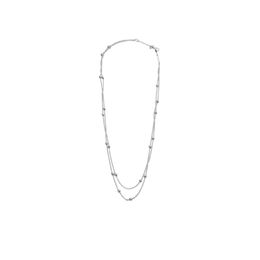 Esprit Kette Damen Gr&ouml;&szlig;e One Size silber
