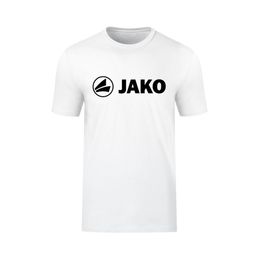 Jako Performance Shirt male White size S