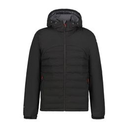 Icepeak Sportjacke 'BARWICK' Herren Gr&ouml;&szlig;e XXL schwarz