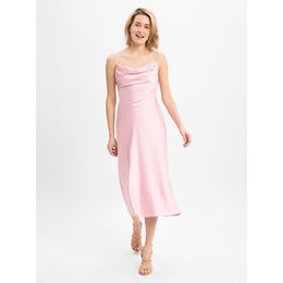Marie Lund Abendkleid Damen Größe 42 rosa