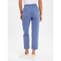 Olsen Pants 'Lisa' female Blue size 44