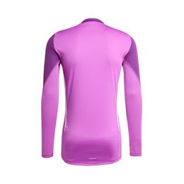 adidas Performance Trikot Herren Gr&ouml;&szlig;e XS lila / orchidee / wei&szlig;