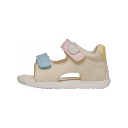 Geox Sandals girl Beige size 20