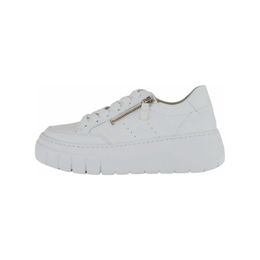 Gabor Sneaker Damen Gr&ouml;&szlig;e 40.5 wei&szlig;