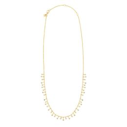 Nana Kay Necklace 'Tiny Gems' female Gold size One Size
