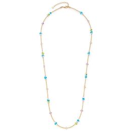 Leonardo Necklace female Gold size One Size