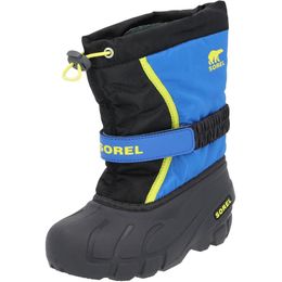 Sorel Snow Boots 'Youth Flurry NC 1965 M' boy Black size 30