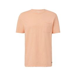 s.Oliver Shirt male Orange size L