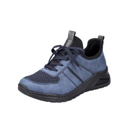 Rieker Sneakers female Blue size 41