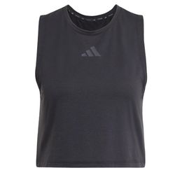 adidas Performance Sports Top 'Power' female Black size XS