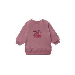 Liliput Sweatshirt 'Cat' boy Red size 110/116