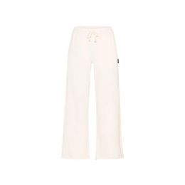 Harlem Soul Pants female Beige size XXL