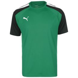 Puma Trikot 'Pacer' Herren Gr&ouml;&szlig;e M gr&uuml;n / schwarz / wei&szlig;